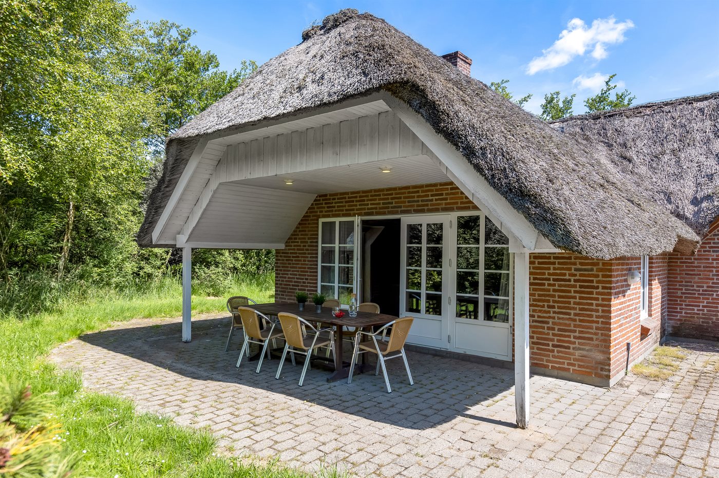 Holiday home 29-1951 i Romo, Western Jutland - Sol og Strand