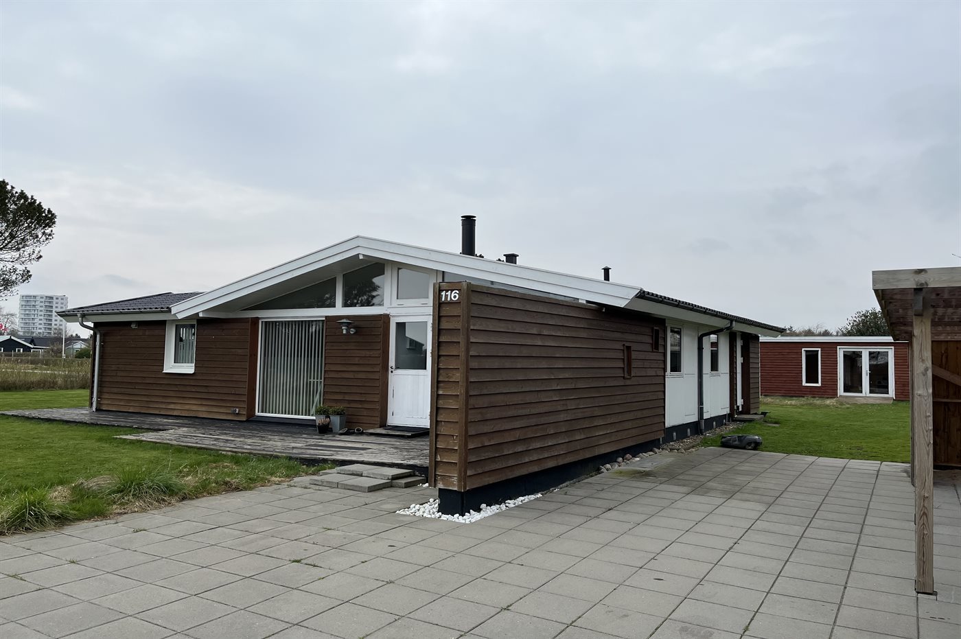 Holiday home 41-2034 i Bratten/Frederikshavn, NE Jutland - Sol og Strand