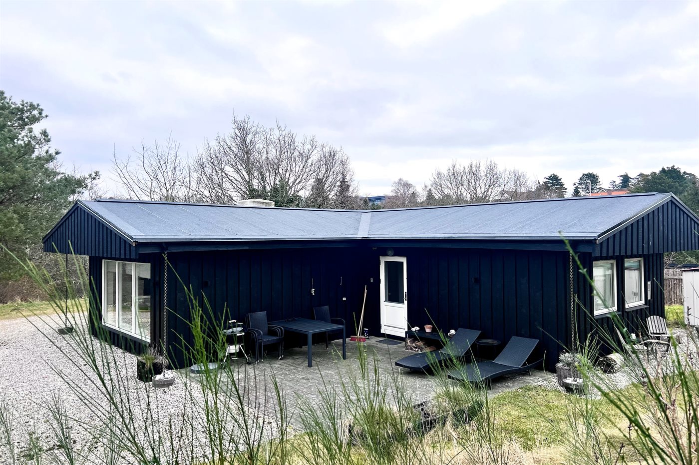Sommerhus 52-1548 i Ebeltoft, Djursland og Mols - Sol og Strand