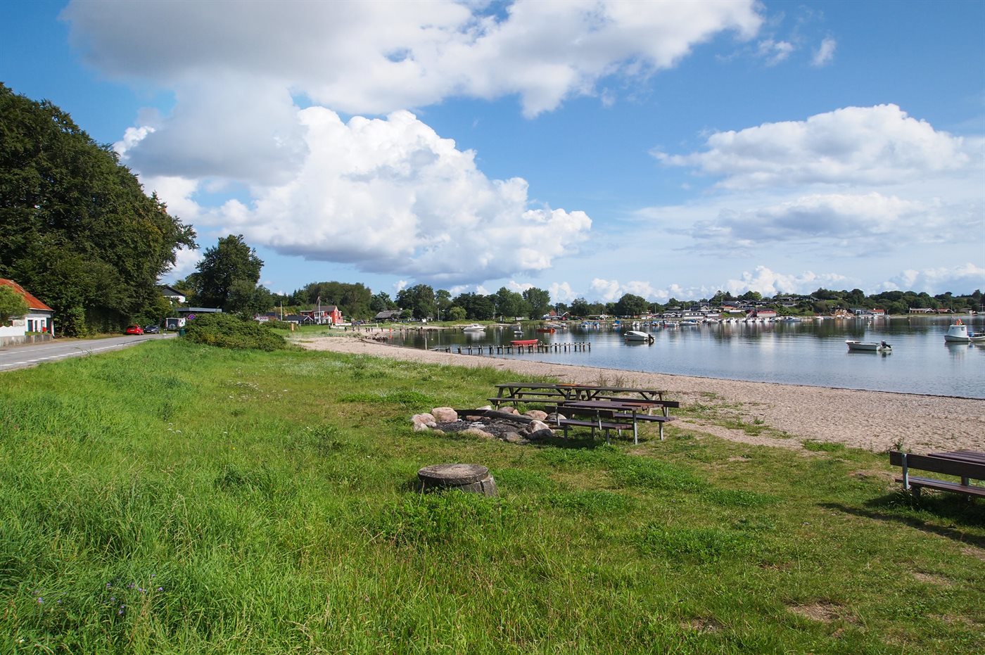 Ferienhaus 62-4107 in Genner Strand in Südostjütland