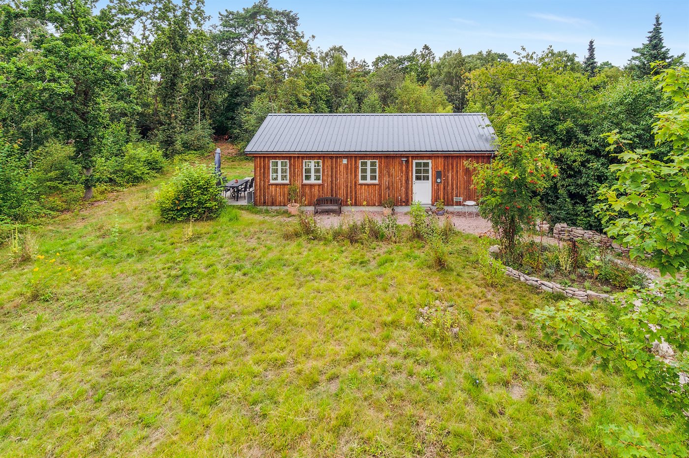Holiday home 95-2567 i Bornholm South/Dueodde, Bornholm - Sol og Strand