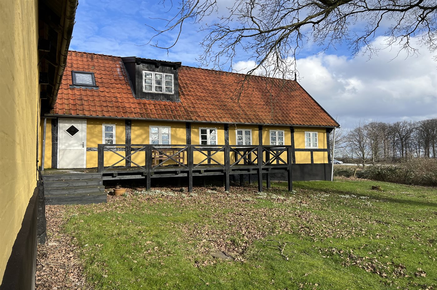 Holiday home in the country 95-3016 i Bornholm South/Dueodde, Bornholm ...