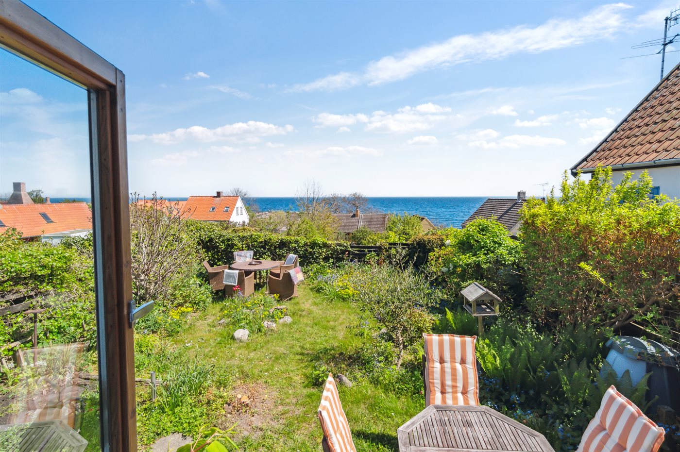 Holiday home 95-3510 i Bornholm North/Mittle, Bornholm - Sol og Strand