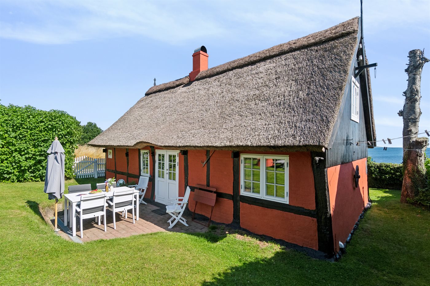 Holiday home 95-4025 i Bornholm North/Mittle, Bornholm - Sol og Strand