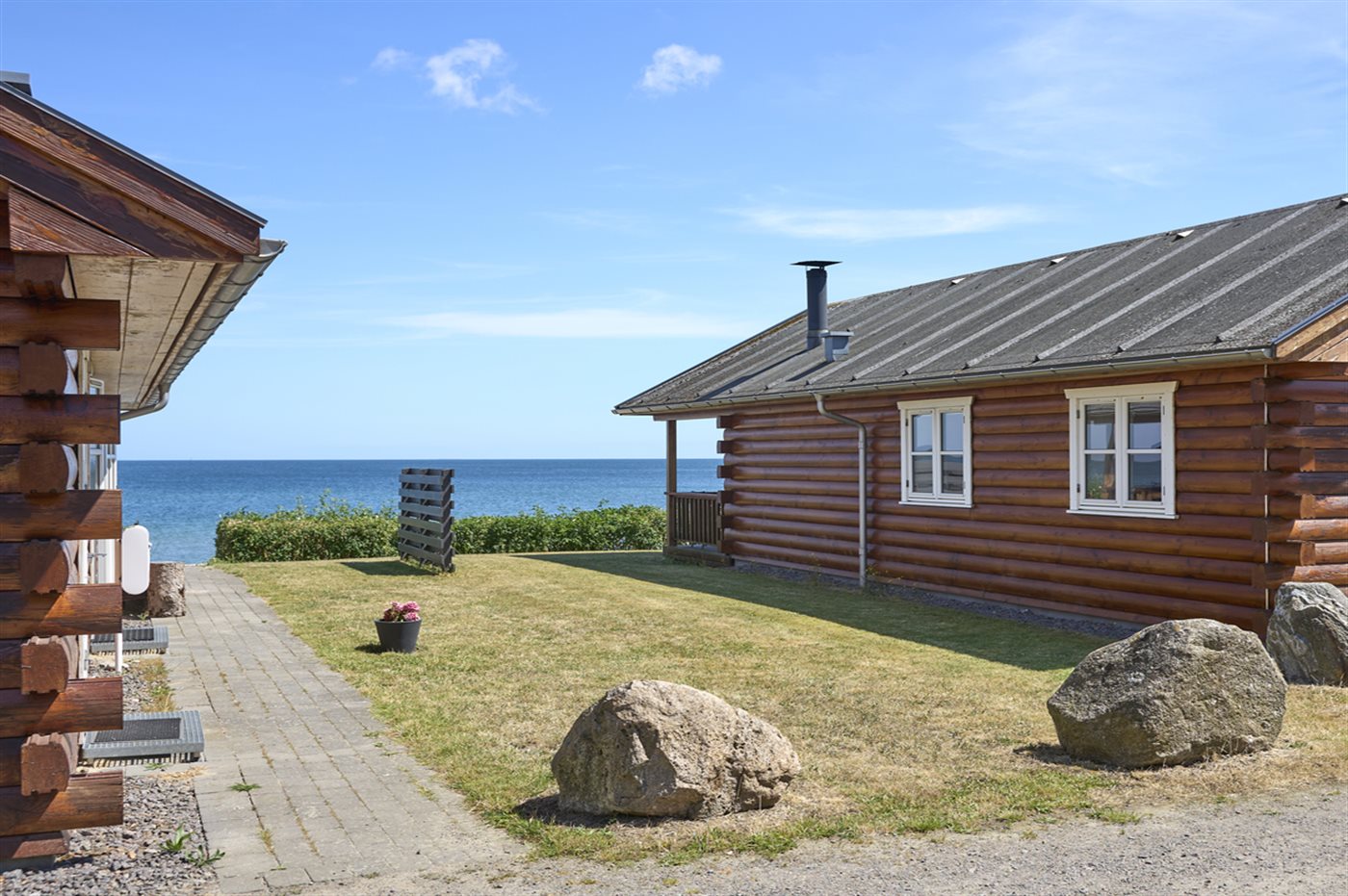 Holiday home 95-5778 i Bornholm North/Mittle, Bornholm - Sol og Strand