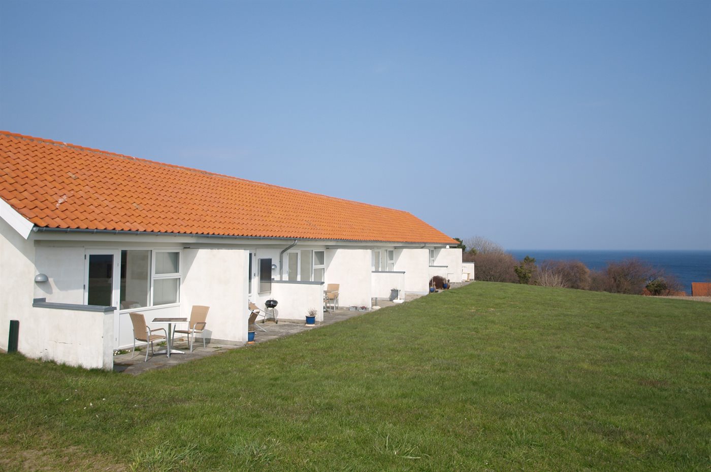 Ferielejlighed 95-5793 i Bornholm Nord/Midt, Bornholm - Sol og Strand