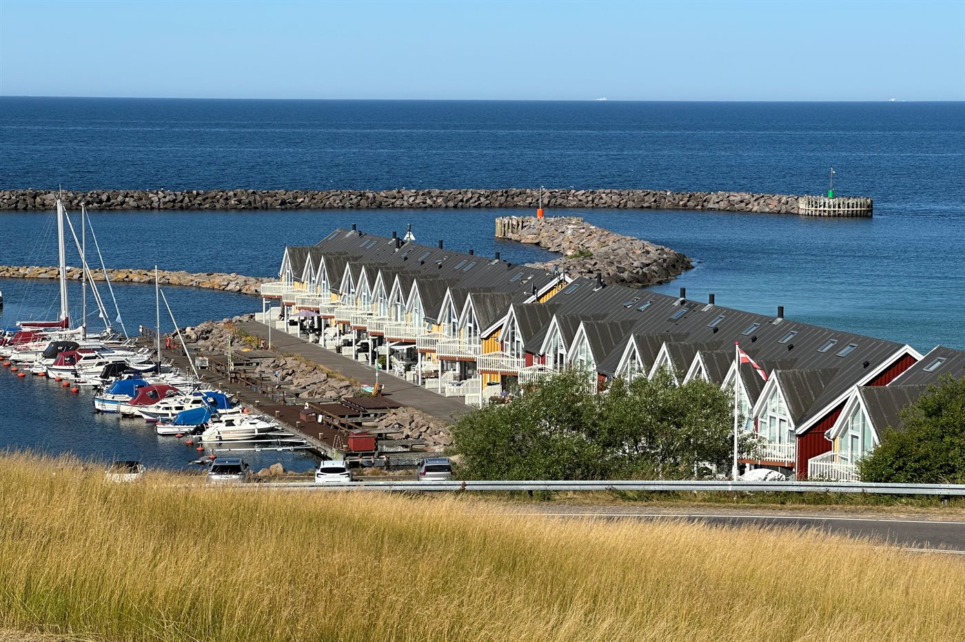 Sommerhus 95-6514 i Bornholm Nord/Midt, Bornholm - Sol og Strand