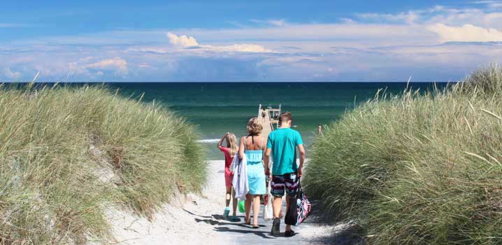 Sommerhusudlejning med prisgaranti | Sol og Strand